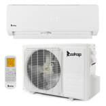 Aircon International Eclipse Series 30000 BTU Ductless Mini Split Air ...
