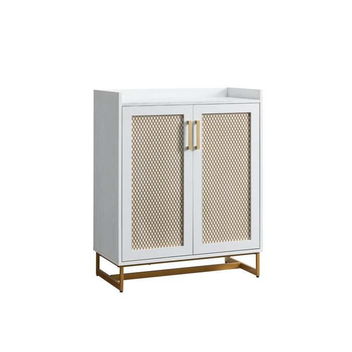 Trent Austin Design® Prestridge 29.41'' Home Bar & Reviews | Wayfair
