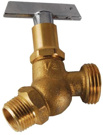 Avalon Loose Key Hose Bibb Valve - Wayfair Canada