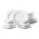 Seltmann Weiden Beat 18 Piece Dinnerware Set, Service for 6 & Reviews ...