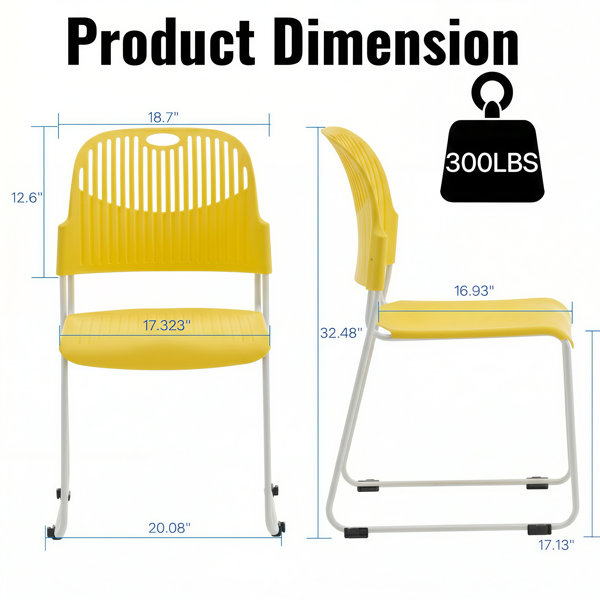 Orren Ellis 36 Years of Craftsmanship Meets Modern Ergonomics. Colorful ...