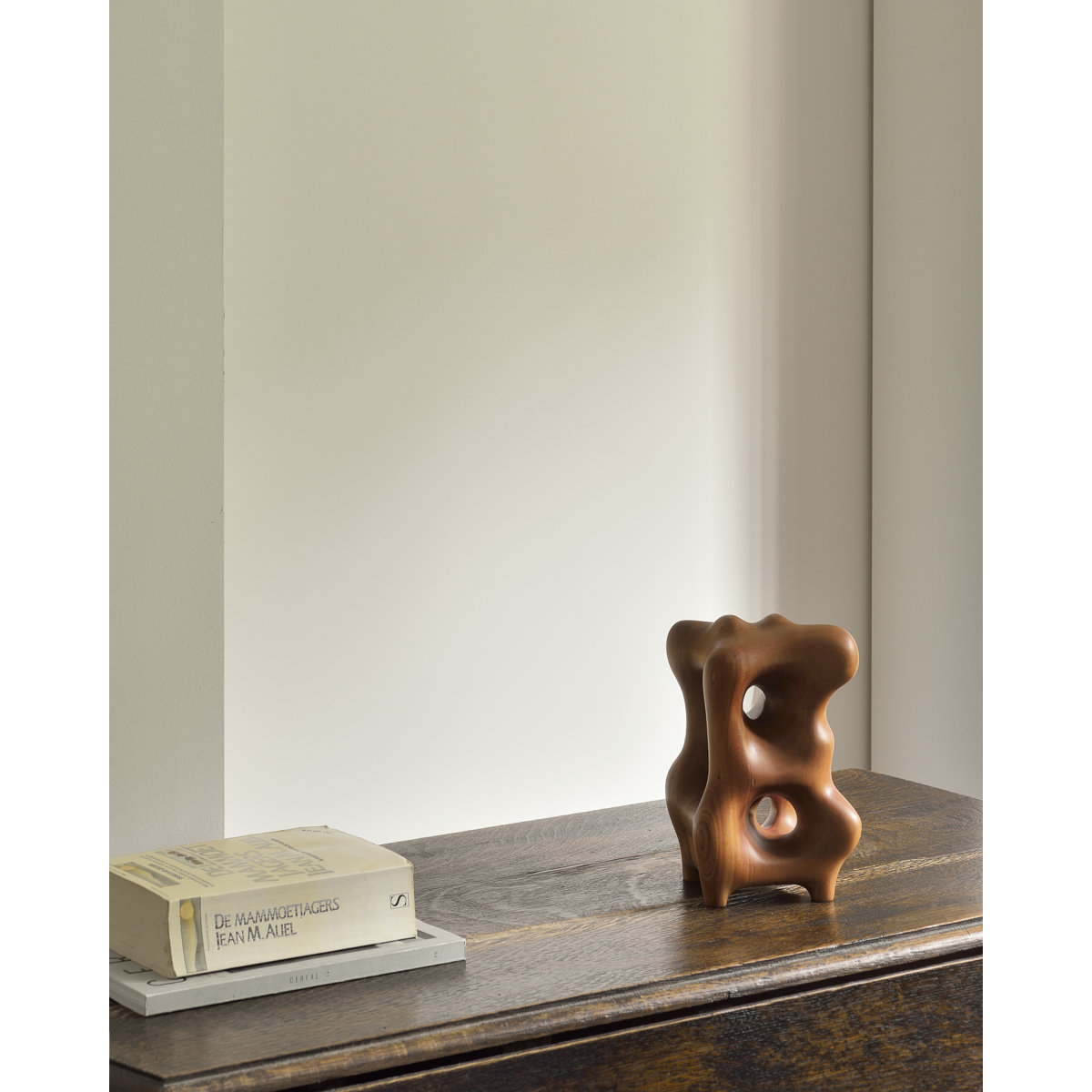 Ethnicraft Objects Organic Sculpture | Perigold