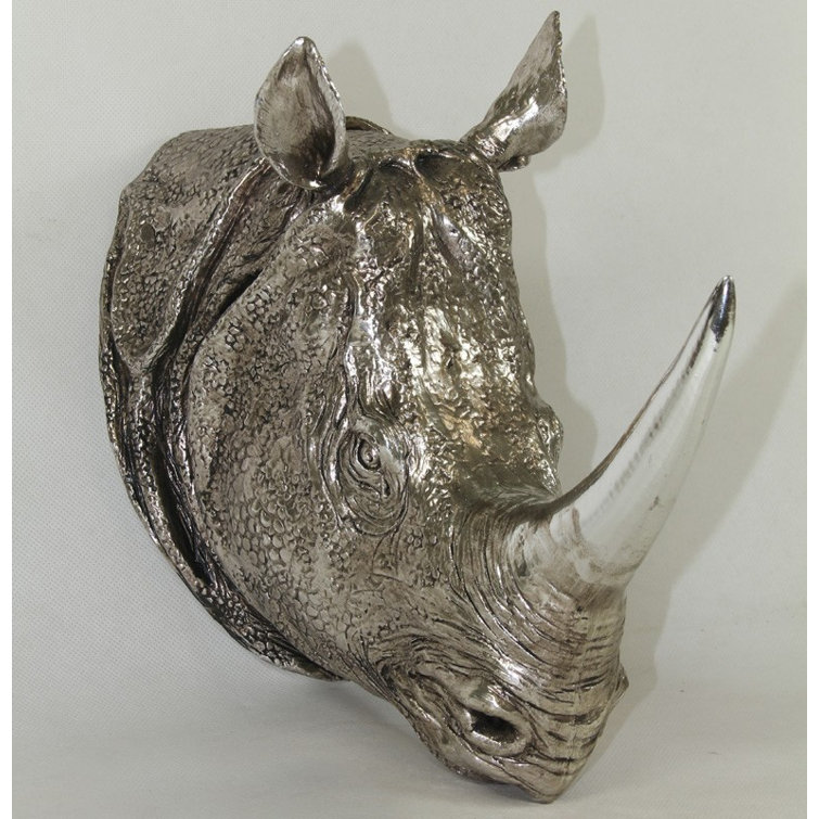 Artplaces Animals Bust | Wayfair.co.uk