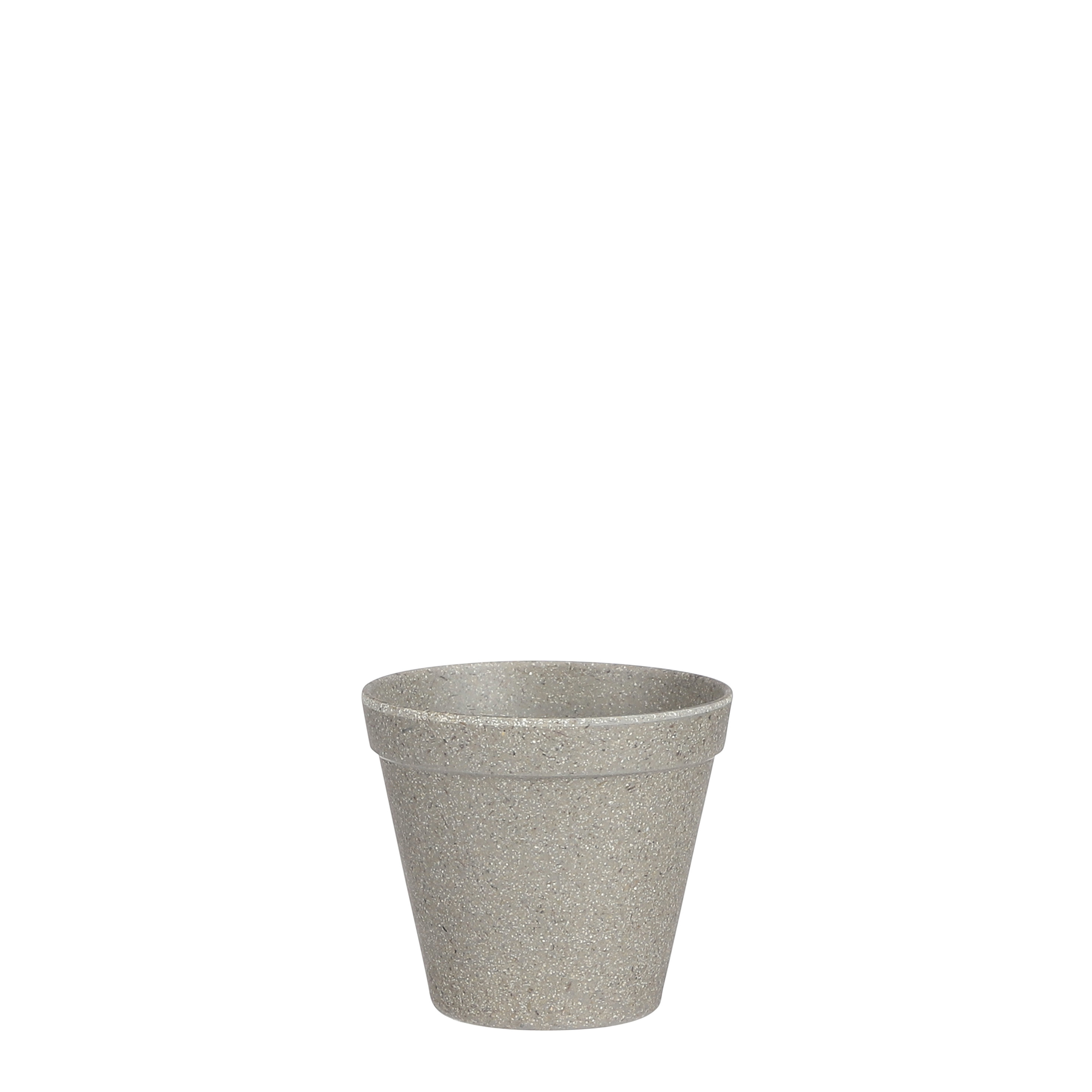 Latitude Run® Natural Fibers Pot Planter | Wayfair