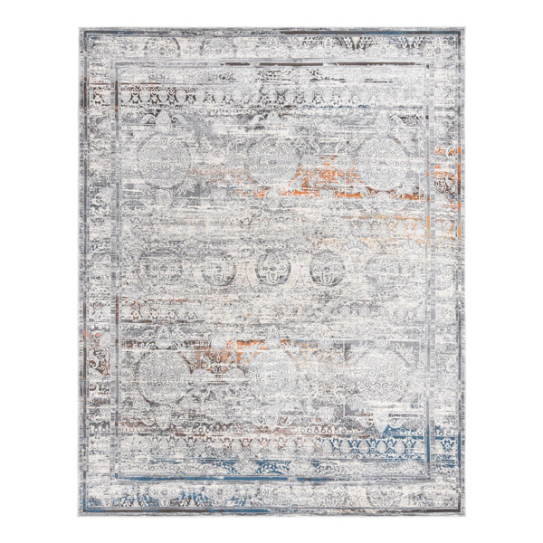 Trent Austin Design® Maly Rug & Reviews | Wayfair
