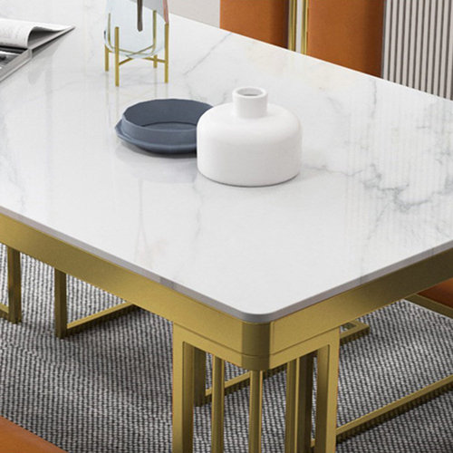 White Kitchen, Dining Room & Dining Table Sets You'll Love