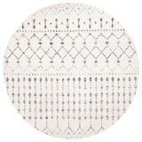 Round Area Rugs You'll Love | Wayfair