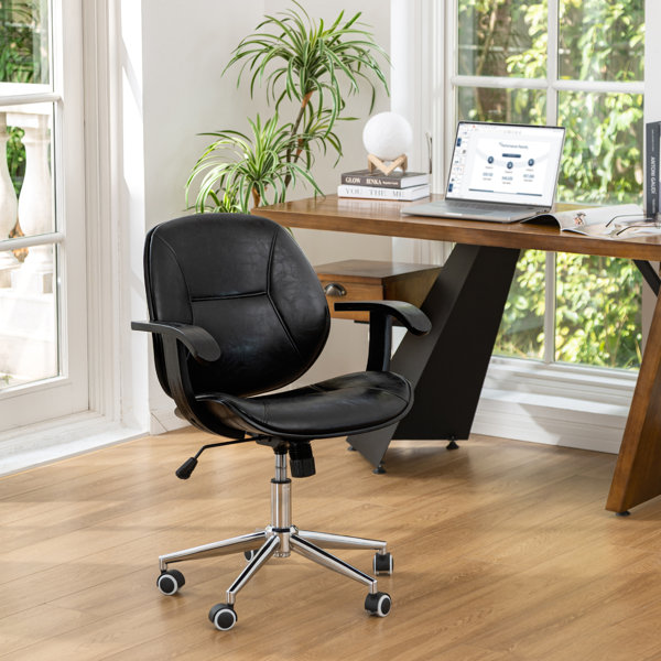 Mercury Row® Swader Task Chair & Reviews | Wayfair