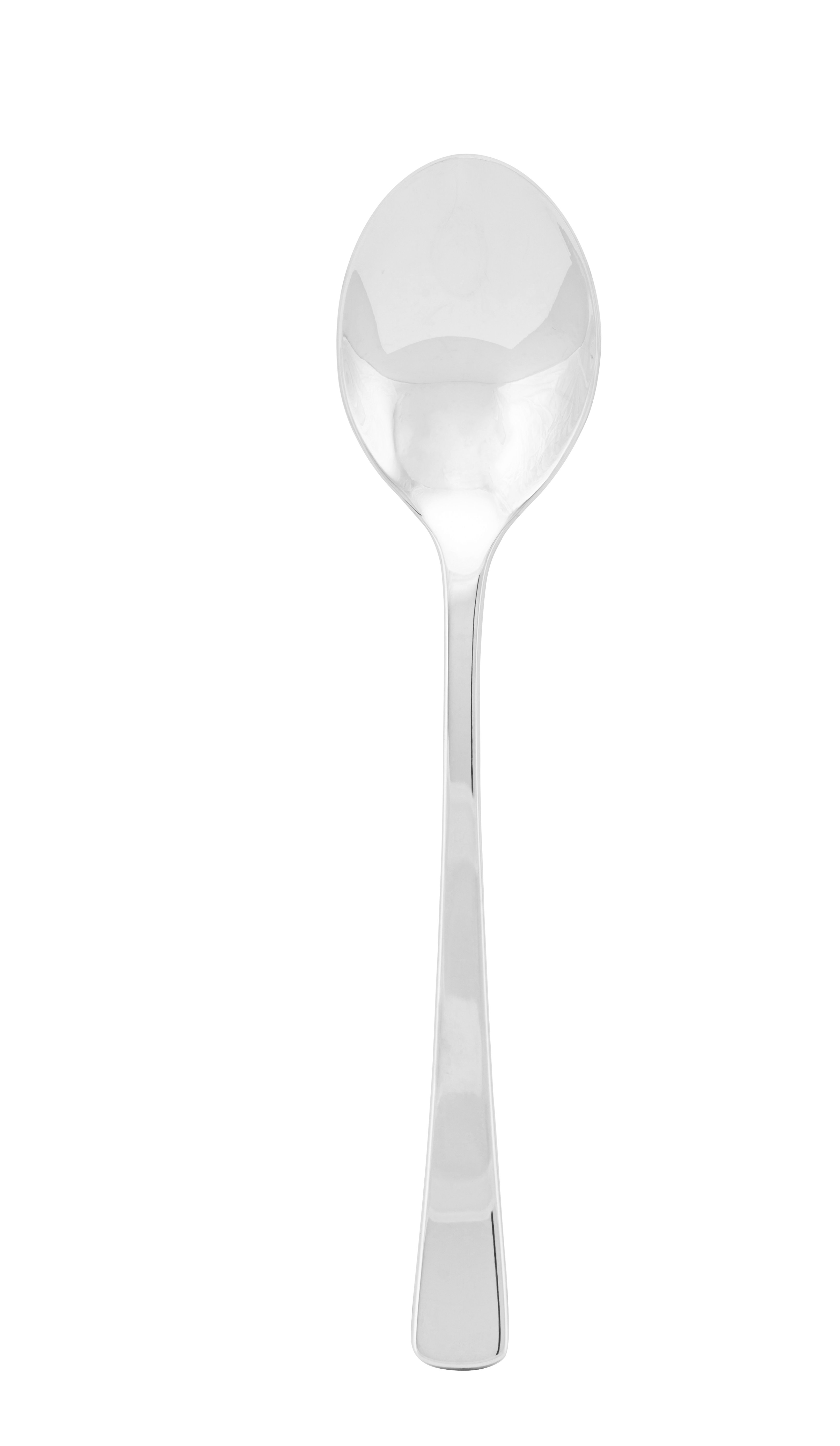 Ten Strawberry Street Karina Street Dessert Teaspoon | Wayfair