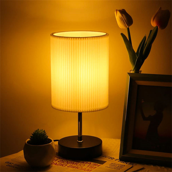 Latitude Run Dimmable LED Light Bulbs Desk Lamp | Wayfair.co.uk
