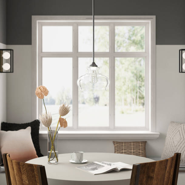 Red Barrel Studio® Baldy 52'' Ceiling Fan with Light Kit & Reviews ...