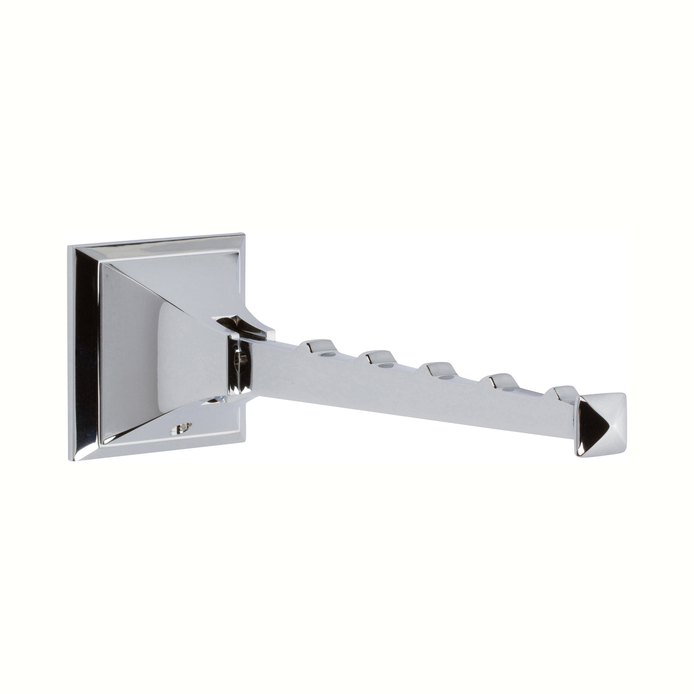Ginger Cayden Valet Hook | Wayfair