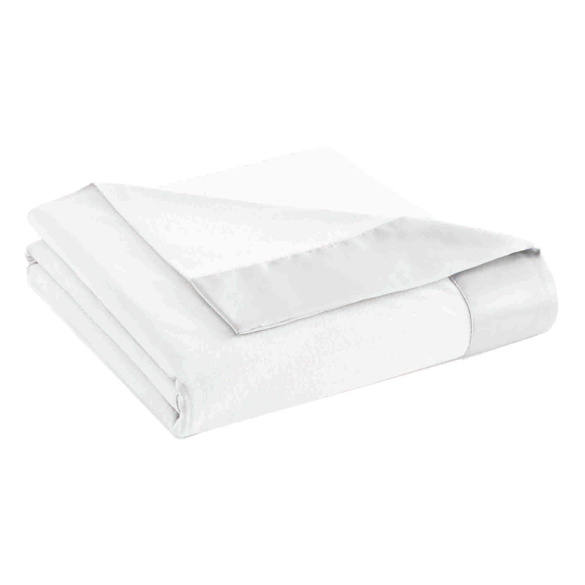 Micro Flannel® All Seasons Lightweight Sheet Blanket & Reviews | Wayfair