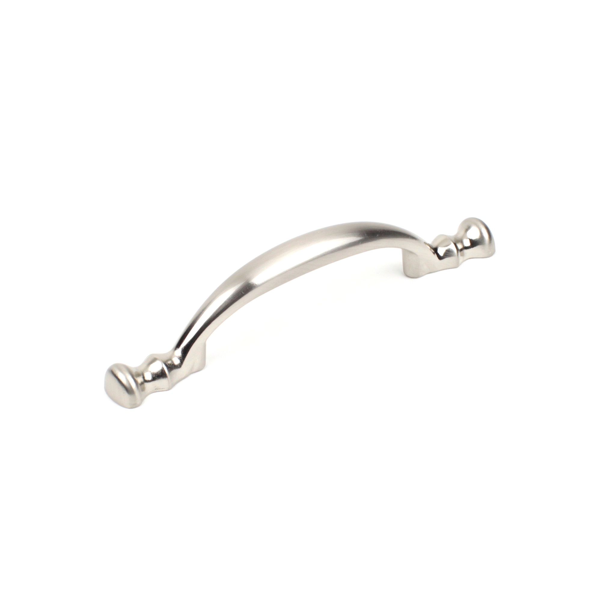 Century Hardware Builder's 3" Center Arch Pull Multipack - Wayfair Canada