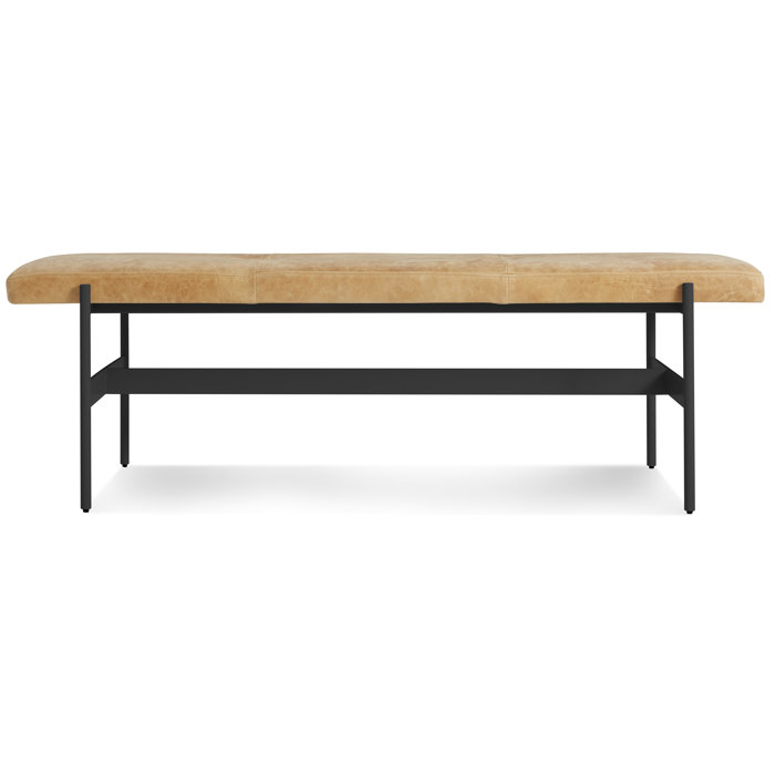 Blu Dot Daybench | Wayfair