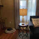 Lark Manor™ Arva 28" Champagne Table Lamp & Reviews | Wayfair