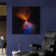 Metro Lane NASA’s James Webb Fiery Hourglass Protostar - Print on ...