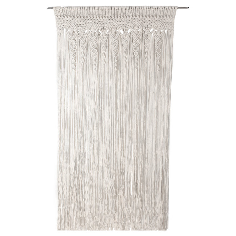 Dakota Fields Fabric Wall Hanging | Wayfair