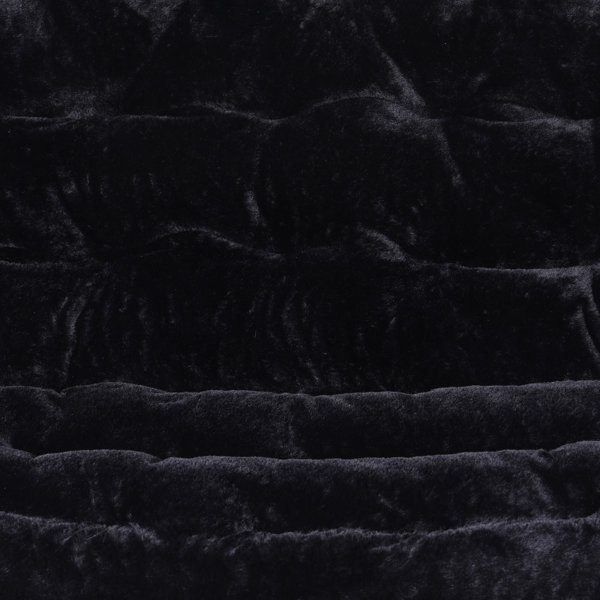 Mercer41 Folding Double Saucer Chair With Steel Frame & Reviews | Wayfair