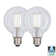 Symple Stuff Advith 8 Watts E27 Dimmable LED Light Bulb | Wayfair.co.uk
