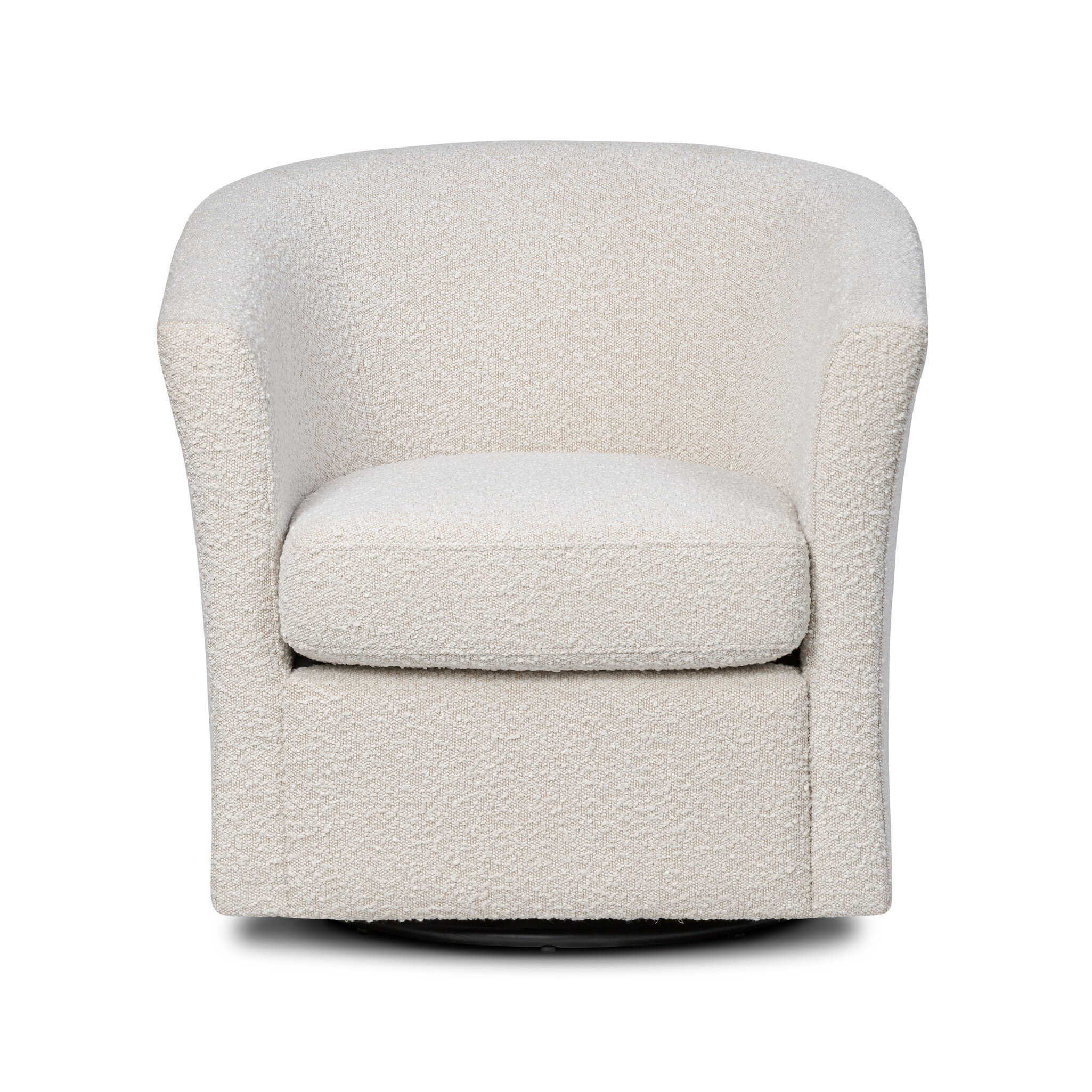 Four Hands Jett Swivel Chair