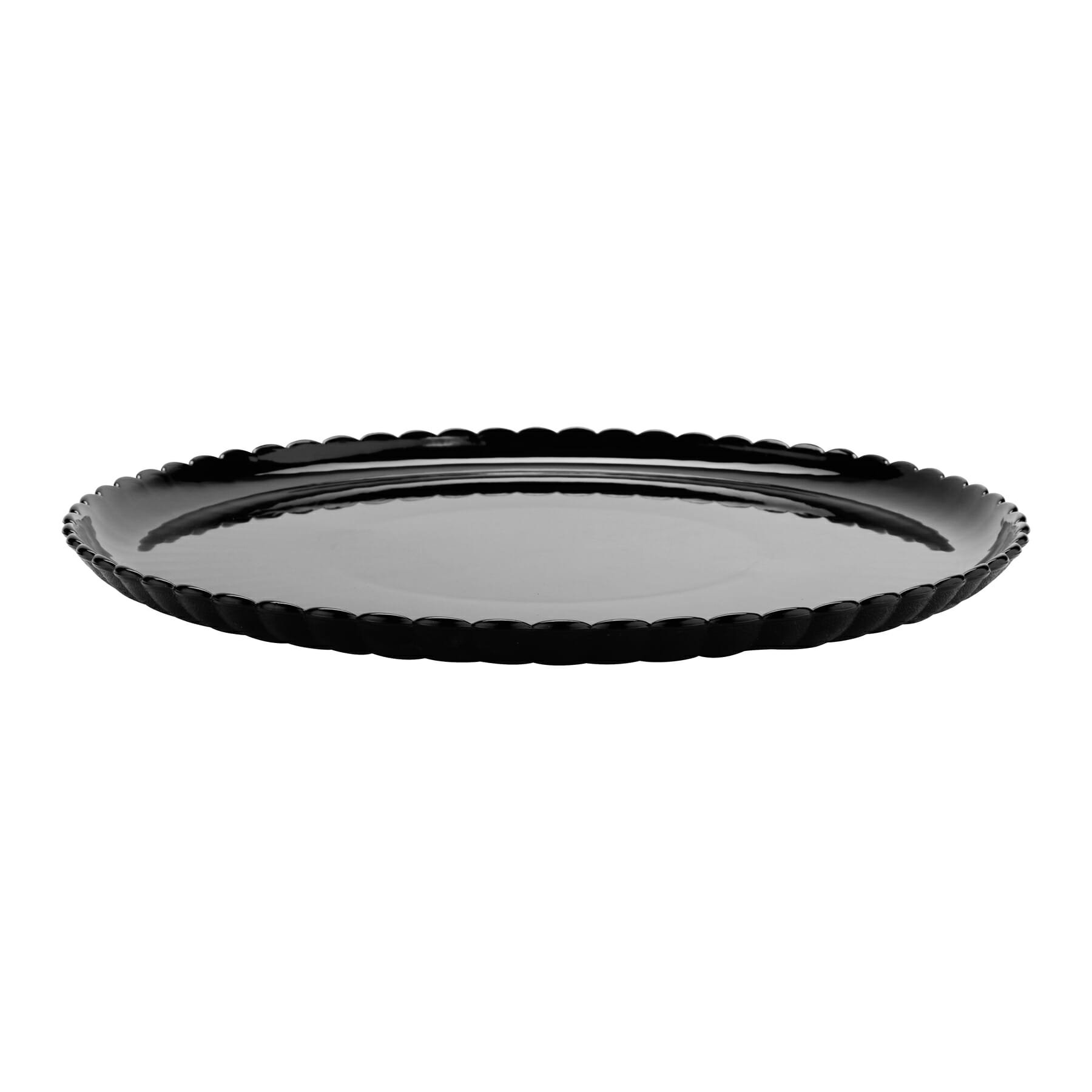 G.E.T. 13'' Plastic Dinner Plate - Wayfair Canada
