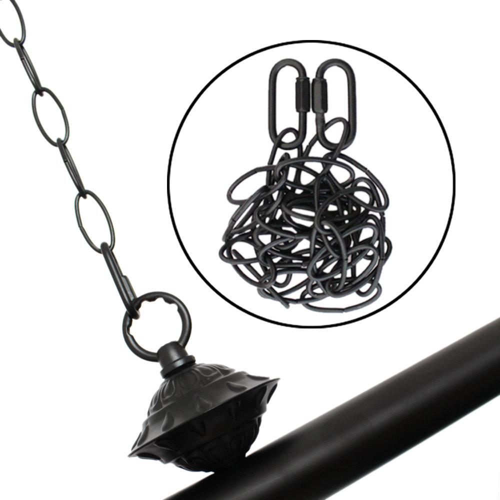 Winston Porter Boonton 4 - Light Pool Table Cone Pendant & Reviews ...