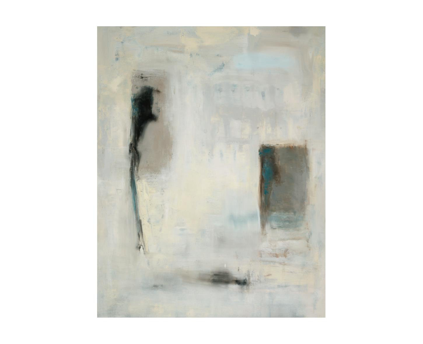 Chelsea Art Studio Samuel Kane Concrete Series II by Samuel Kane Print ...