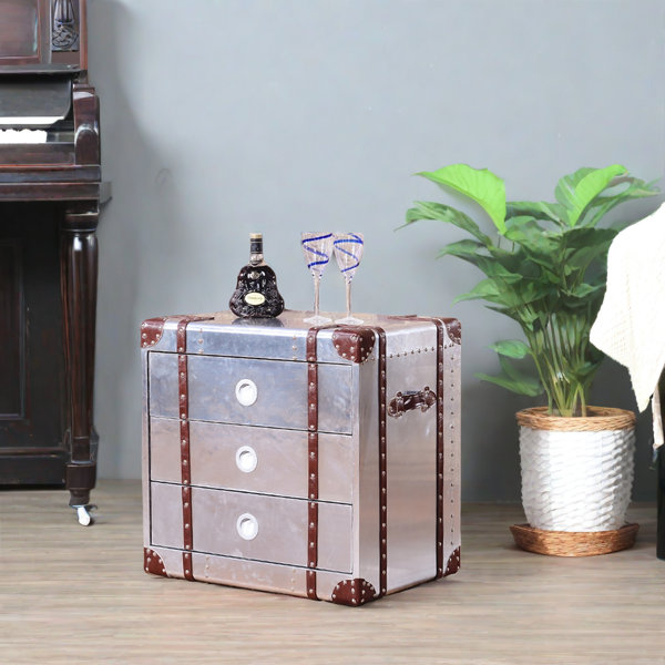 Trent Austin Design® Underhill 23.62'' Sideboard - Wayfair Canada