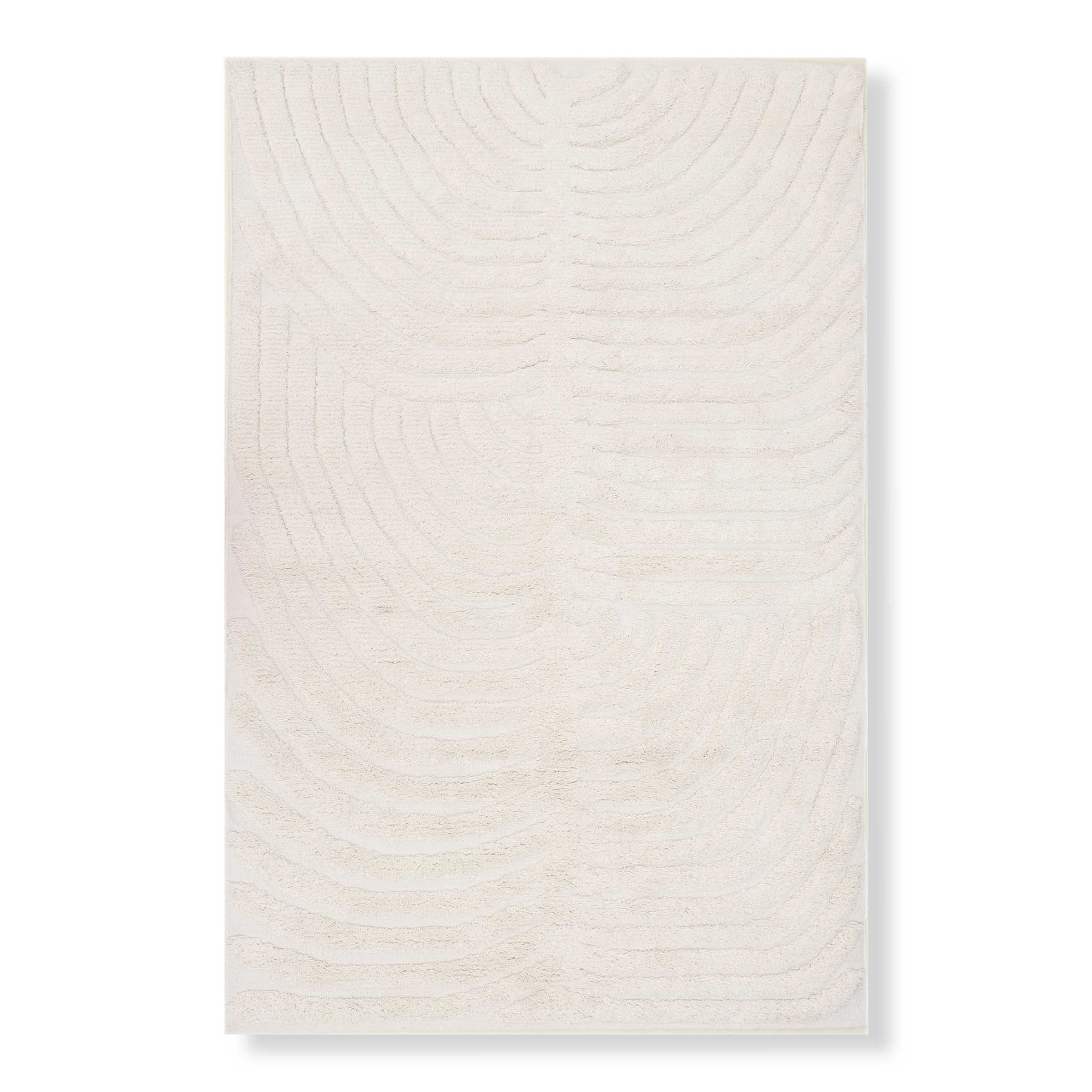 LOOMY Palm Indoor Outdoor Handwoven Rug | Wayfair