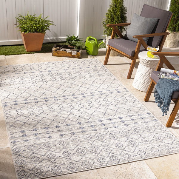 Outdoor Rugs You'll Love - Wayfair Canada