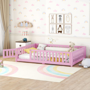 Full Size Kids Beds You'll Love