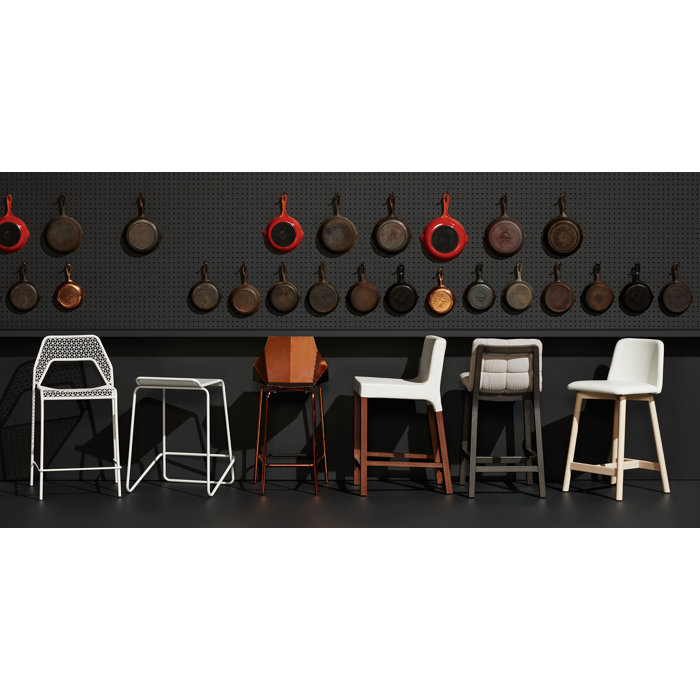 Blu Dot Ready Stacking Stool & Reviews | Wayfair