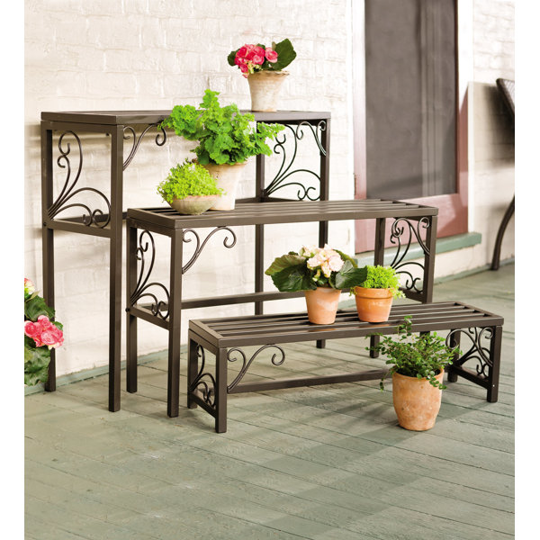 Plant Stands & Accessories | Wayfair