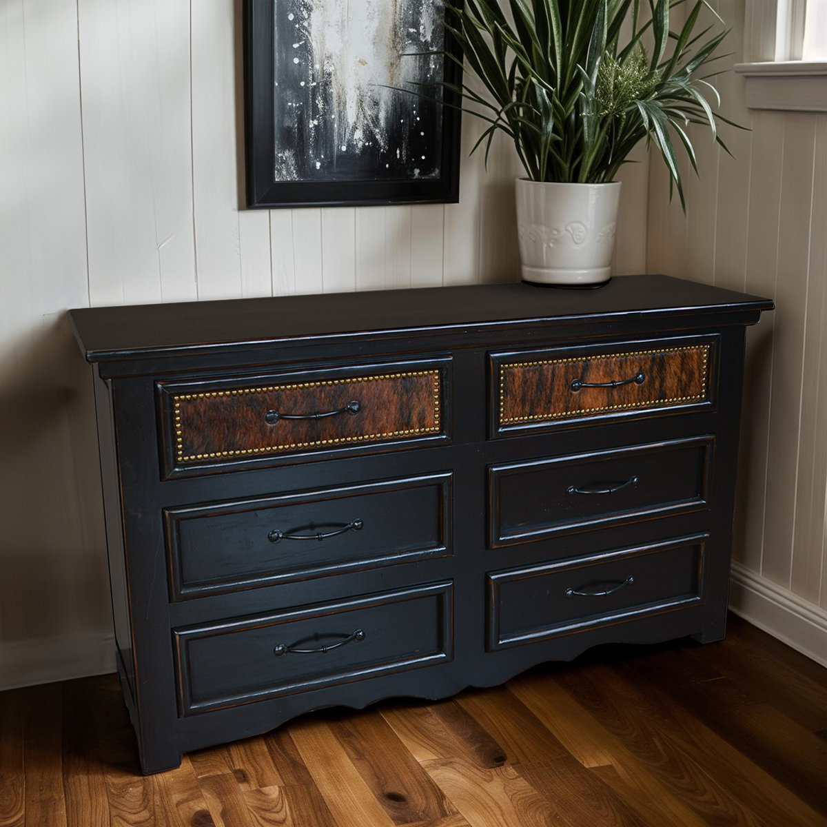 LMT Design Pinto Canyon Dresser - Wayfair Canada