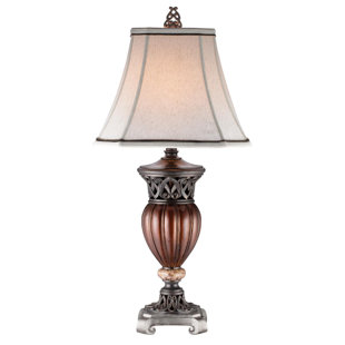 Extra Tall Table Lamps You'll Love | Wayfair