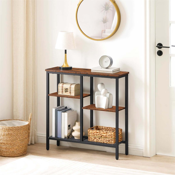 Borough Wharf Annam 75cm Console Table | Wayfair.co.uk