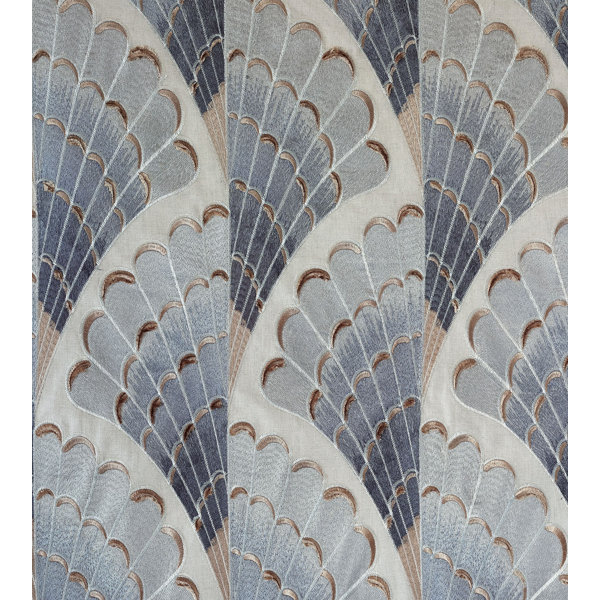 Eastern Accents Indochine Fabric | Perigold