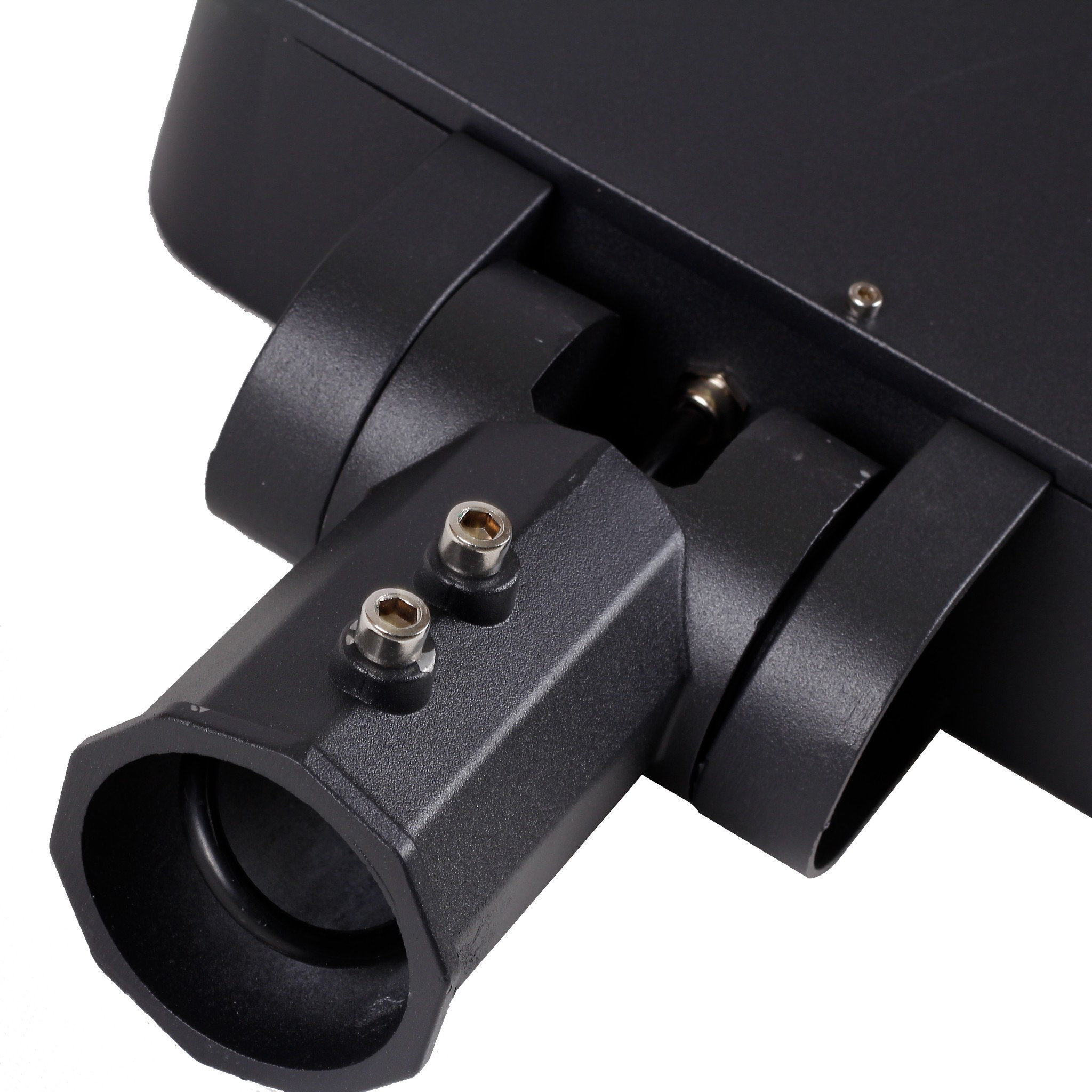 3ox Outdoor LED Street Light | Wayfair