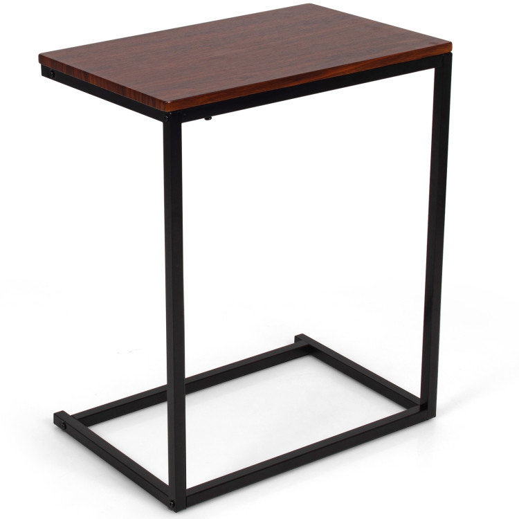 17 Stories Nehemie End Table | Wayfair