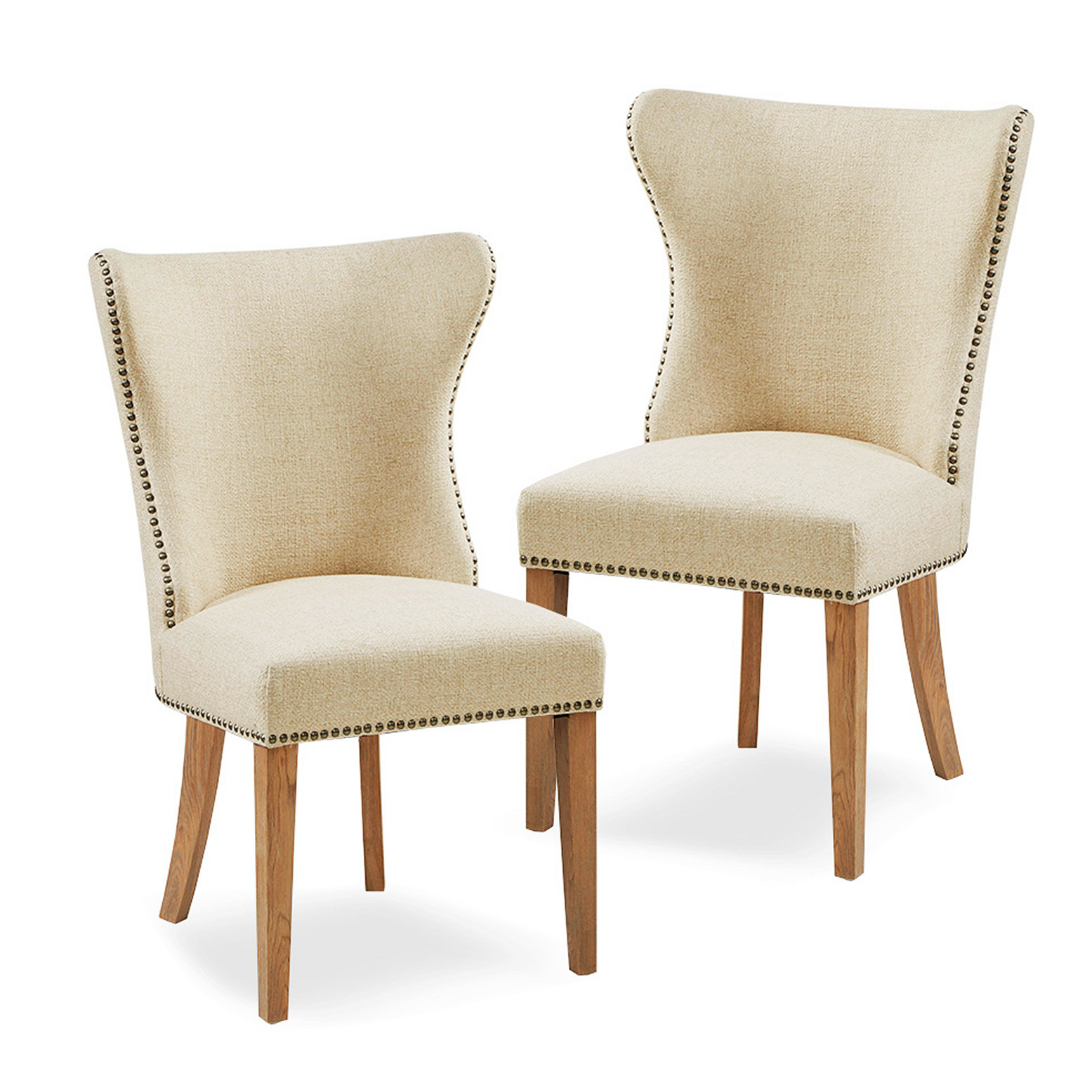 Wildon Home® Annisten Unfinished Dining Chair | Wayfair