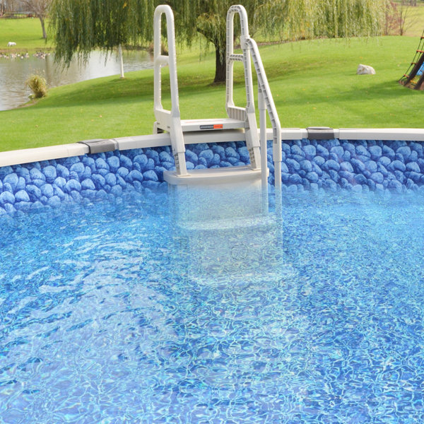 Main Access Pool Ladder & Reviews | Wayfair