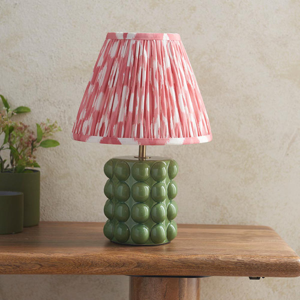 Heritage Hues Bobble Table Lamp | Wayfair.ie