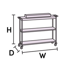 Bar Carts - Wayfair Canada