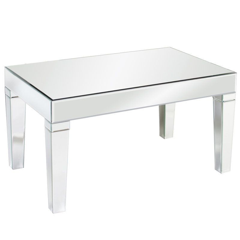 Orren Ellis Thomas Coffee Table & Reviews | Wayfair