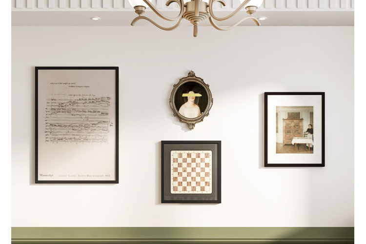 Your Guide to Modern Victorian Interior Design | Wayfair