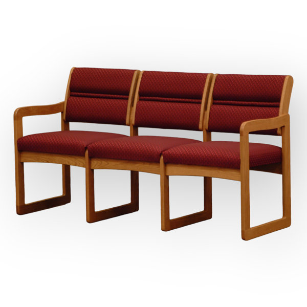 Symple Stuff Geier Tandem Seating & Reviews - Wayfair Canada