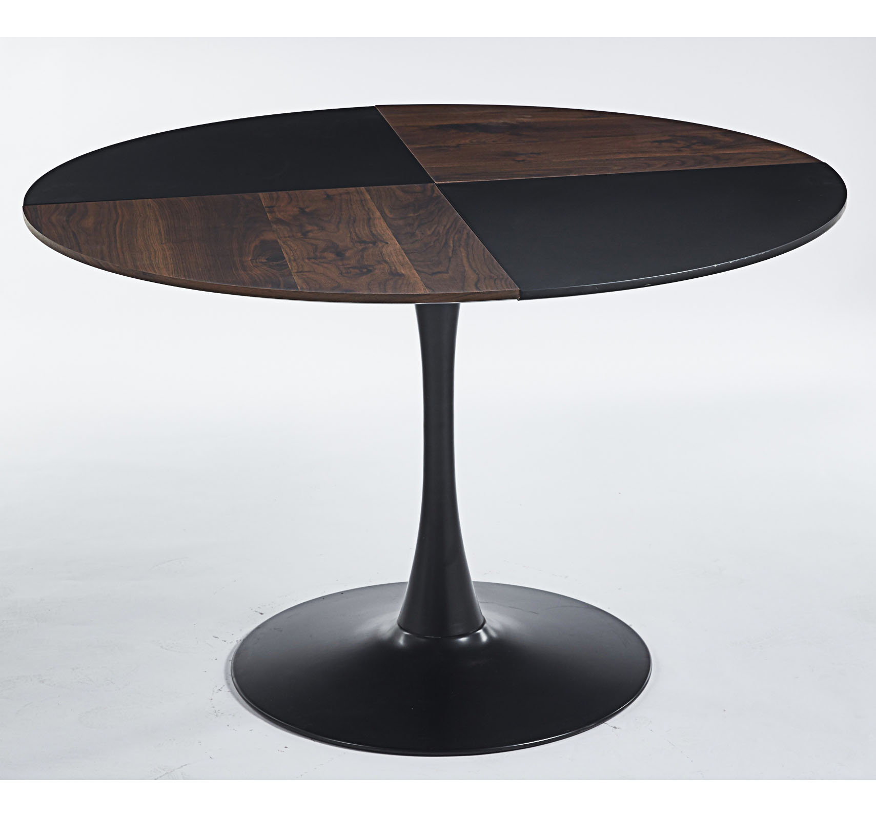 George Oliver Round Dining Table, Office Table, Coffee Table - Wayfair ...