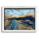 Metro Lane Arbe The Marble Road - Single Picture Frame Print | Wayfair ...
