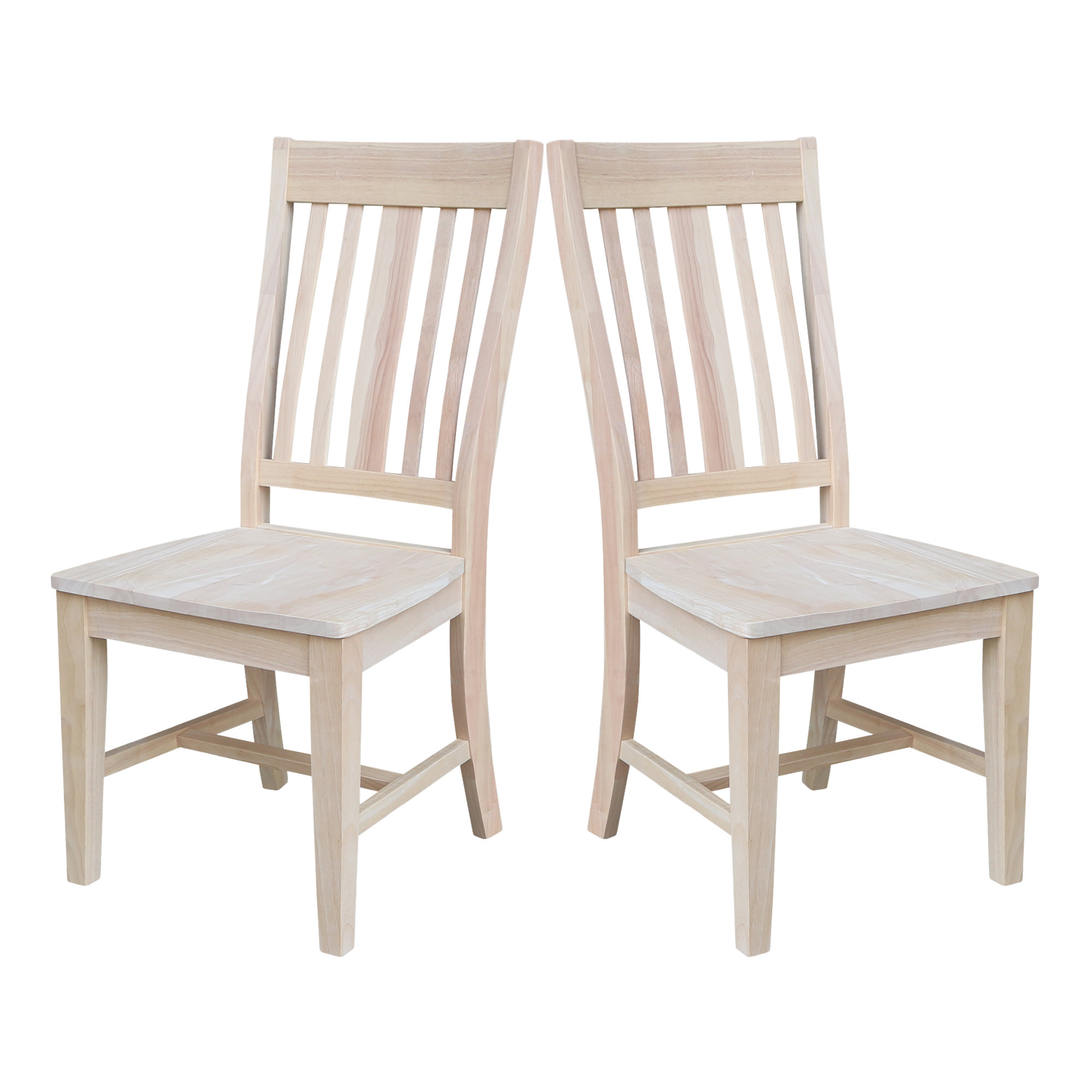 International Concepts Benson Dining Chair - Wayfair Canada